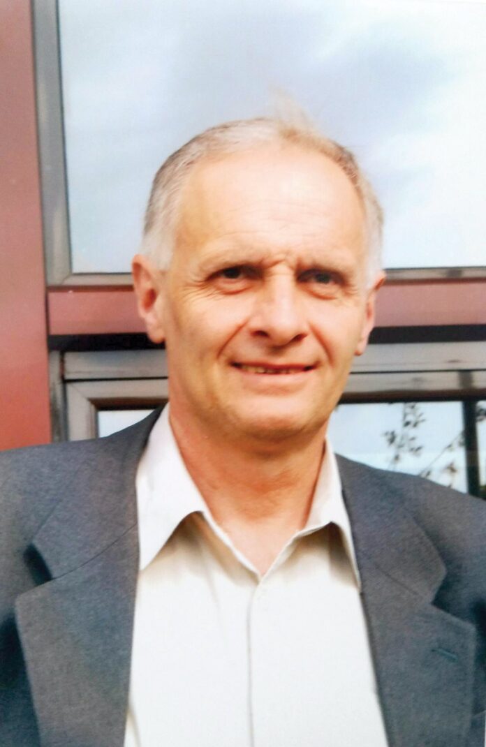 Constantin Severin, jurnalist, scriitor şi artist vizual - JUPÂNU'