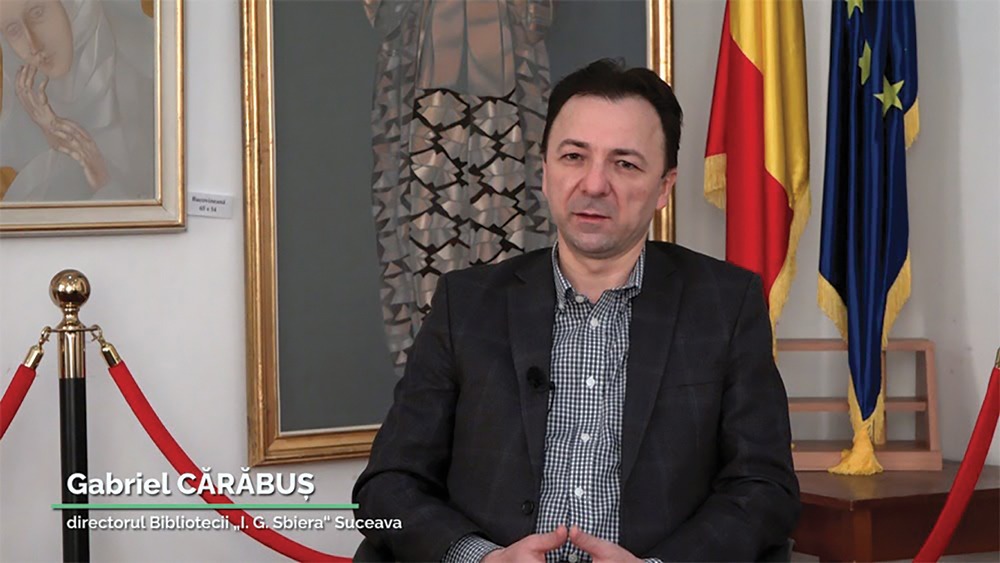 Cărăbușul, fluturele și deloc ursul - JUPÂNU'